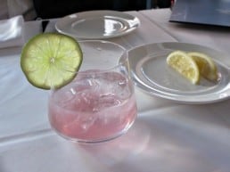 Restaurant Review: Greek Dining At Estiatorio Volos, Toronto The ...