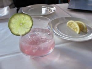 Restaurant Review: Greek Dining At Estiatorio Volos, Toronto The ...