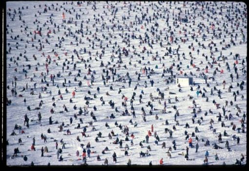 Minnesota's Wacky & Wonderful Winter Sports The Travelers Way