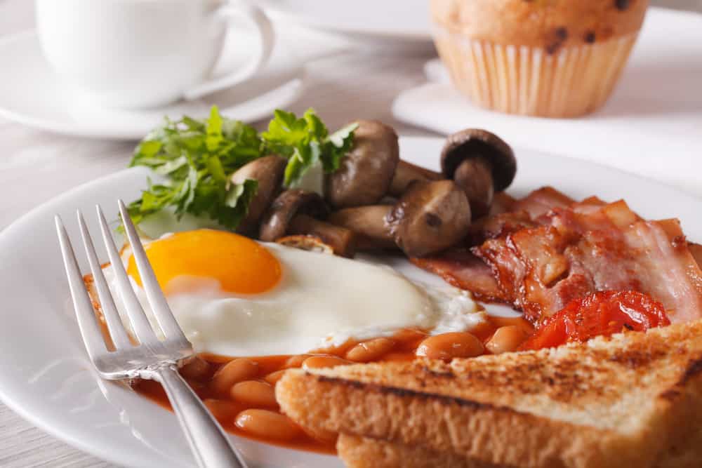 These Traditional British Foods Are Worth Eating The Travelers Way