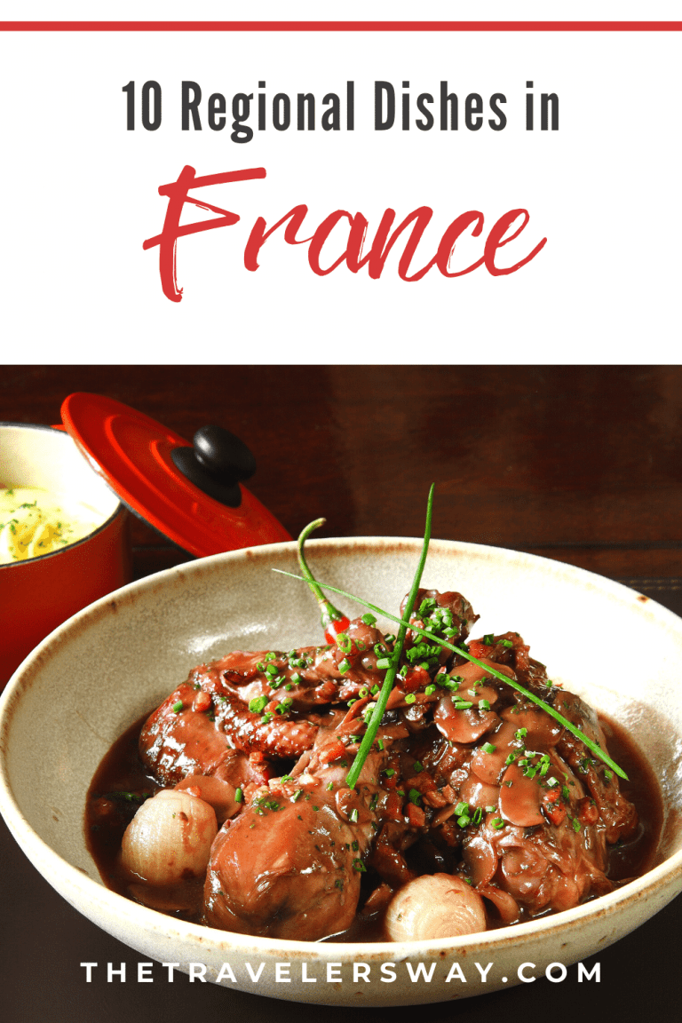 10 Regional Dishes To Try In France (and Where To Eat Them) The ...