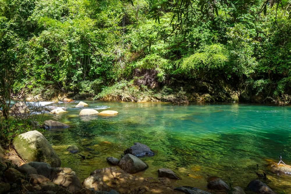 8 Breathtaking National Parks In Thailand The Travelers Way