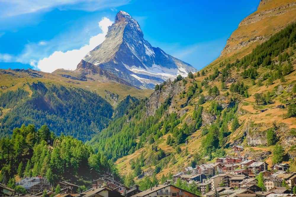 Non-Skiers Guide To Sights & Top Activities In Zermatt The Travelers Way