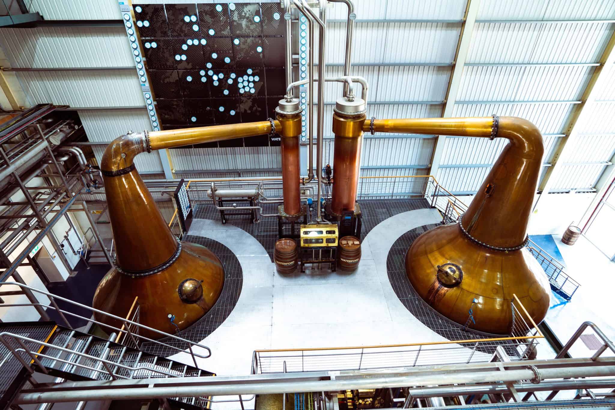 6 Distilleries Worth A Visit The Travelers Way