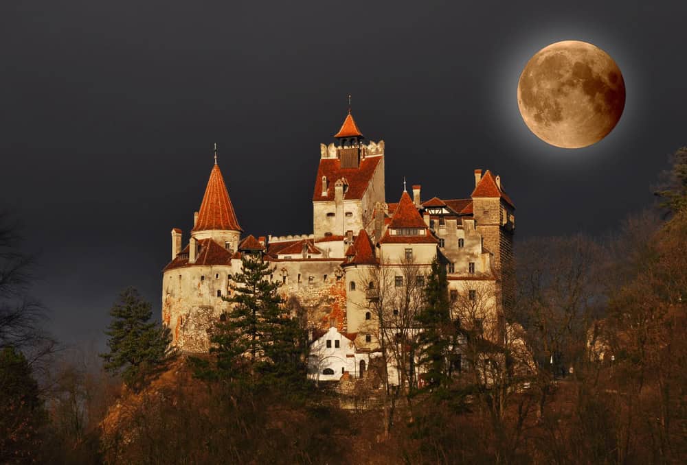 Visit Romania To See These 12 Transylvanian Castles The Travelers Way